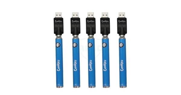 Cookies Twist Battery 900mAh with USB Charger Kit