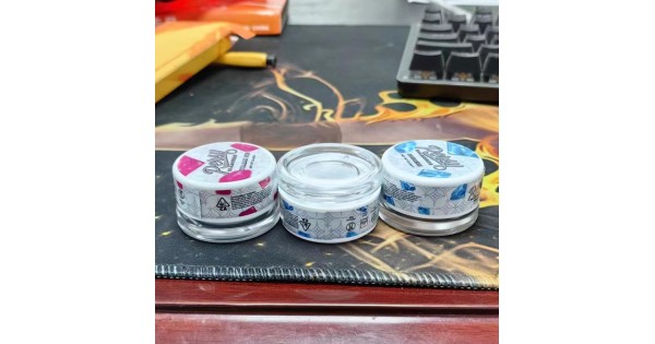 Persy Diamonds Baller Box THC Diamonds Packaging