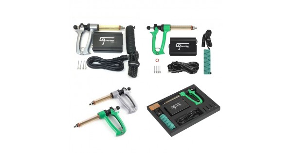 G9 Cart Filler Semi Automatic Vape Cartridge Filling Machine