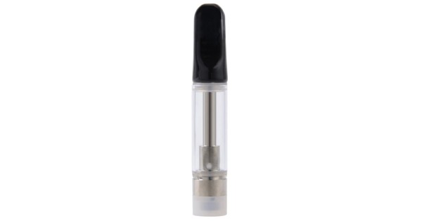 CCELL Vape Cartridge, Ceramic Mouthpiece, 1.0ml Tank