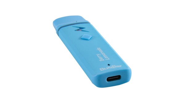 Buzz Bar 2g Disposable Vape Pen, 2.0ml Empty Carts