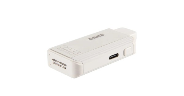 Cake 3 Gram Vape Pod Wholesale