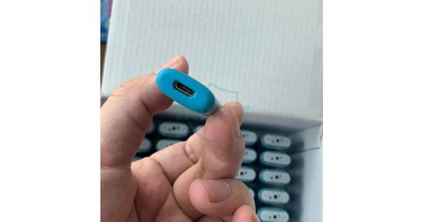 Cookies Disposable Vape Pen 1g (Empty)