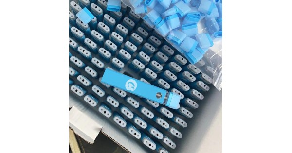 Cookies HHC Disposable Vape Pen (Empty)