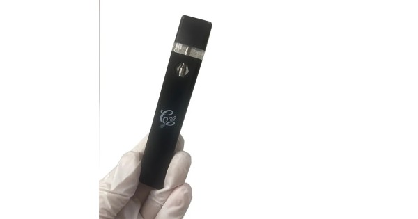 Cali Plug Disposable Vape Pen (Empty) Wholesale