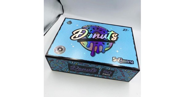 FRYD Donuts 2g Disposable (Empty)