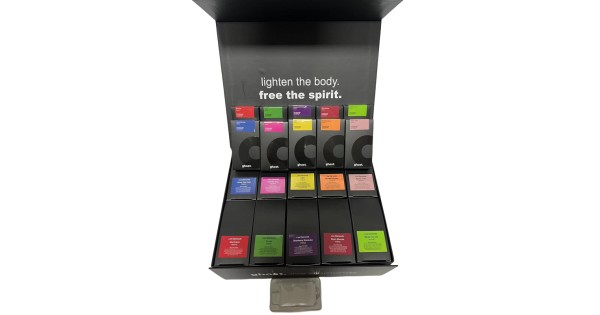 Ghost 2g Disposable Carts (Empty Vape Pen with Packaging)