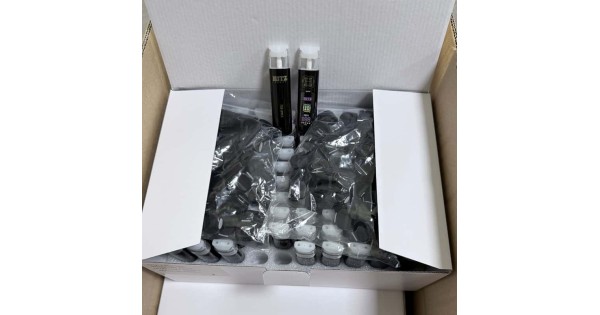 Hitz Infinity 2g Disposable Empty Vape Pen