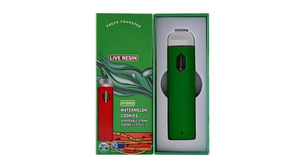 Jeeter Juice 2g Disposable Vape Pen