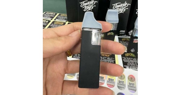 Jungle Boys Live Resin Carts 1g Disposable Jungle Boys Live Resin Carts 1g Disposable