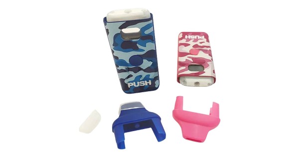 Push 2G Disposable Empty Vape Pen Wholesale