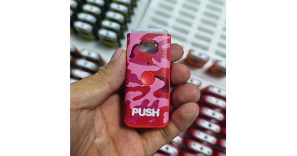 Push 2G Disposable Empty Vape Pen Wholesale