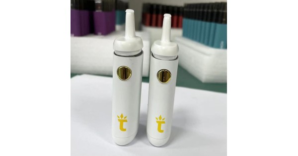 Torch 3g Disposable Vape Carts (Empty Vape Pen)