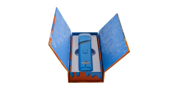 Whole Melt 2g Disposable Vape Pen (Empty)