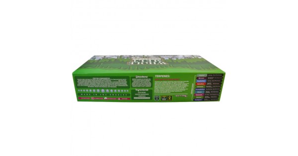 Whole Melt 2g Disposable Vape Pen (Empty)