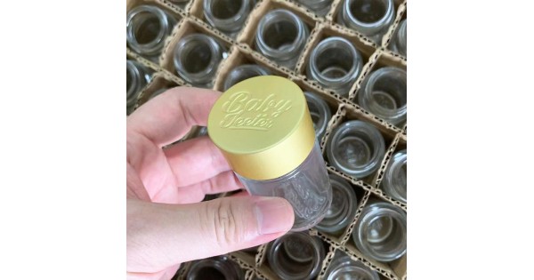 Baby Jeeter Pre Rolls Packaging Wholesale