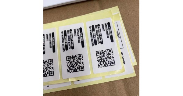 Baby Jeeter Pre Rolls Packaging Wholesale