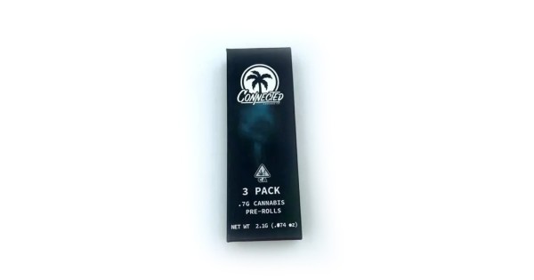 Connected Pre Rolled Joint Box Wholesale