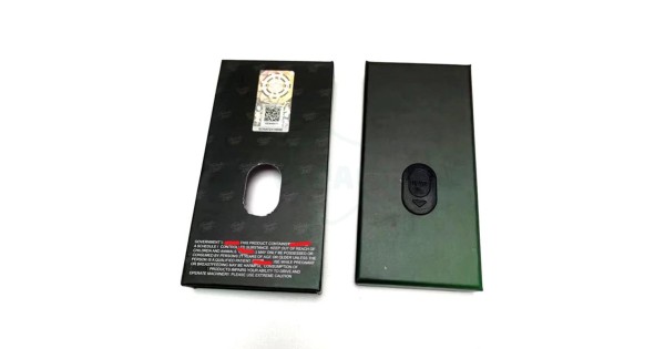 Jungle Boys 5 Pack Pre Roll Joint Case