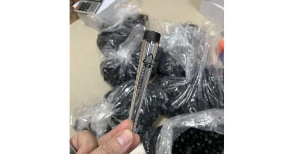 West Coast Cure Pre-roll Packaging Tubes Wholesale